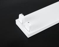 China T8 Tube LED Grid Lights 255 CRI LED Ceiling Grid Lights for sale