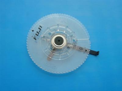 China FUJI CP6 16mm feeder reel assy WCC0430 for sale