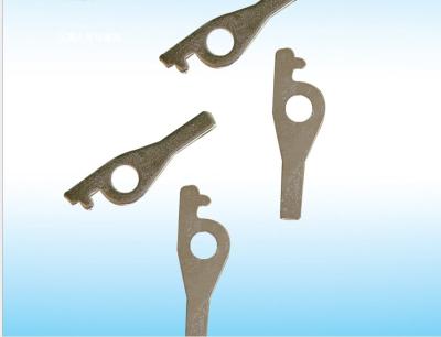 China JUKI Feeder Parts stopper hook E1112706000A for sale