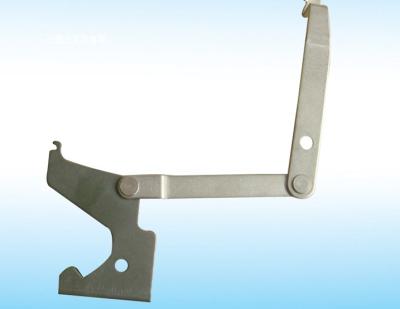 China JUKI Feeder Parts  LOCK HOLDER ASM E15017060A0B for sale
