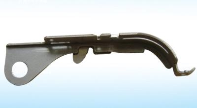 China JUKI AF 8*2 Feeder Parts UPPER COVER ASM E1201706AA0A for sale