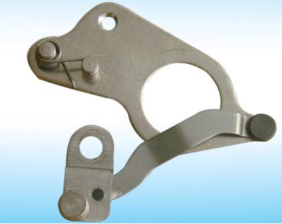China JUKI FF24mm Feeder Link JUKI Feeder Parts for sale
