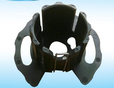 China JUKI2020 44mm Feeder Outer Cover JUKI Feeder Parts  E73107060A0A for sale