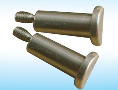 China JUKI 12mm UPPER COVER SHAFT JUKI Feeder Parts 40052187 for sale