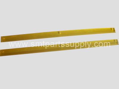 China Hitachi Clean Rubber Squeegee ASSY for sale