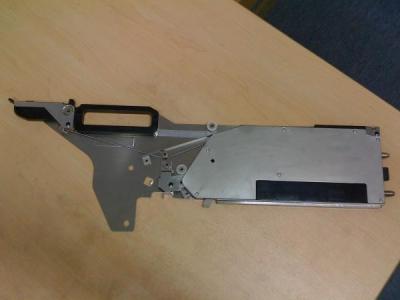 China FUJI NXT/XPF 24mm Electric Feeder W24/W24C for sale