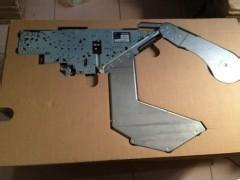 China Assembloem AX501/301 TTF 8MM R1.2 Electric Feeder 9466 026 57051 for sale