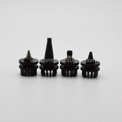 China UNIVERSAL FELX JET  SMT Nozzle Universal FJ 125F/234F/340F/360F/058F/072F/083MPF/08MPF/095C/10MPF/120F/160F/603 Nozzle for sale