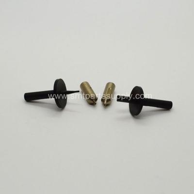 China YAMAHA YM66 SMT Nozzle S1/S2/S3 0402 / 0603 / 0805 pick up nozzle for sale