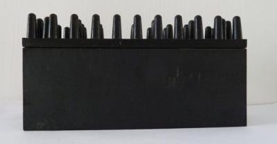 China FUJI IP3 ESD PCB Support Pin / SMT Soft Pin for sale