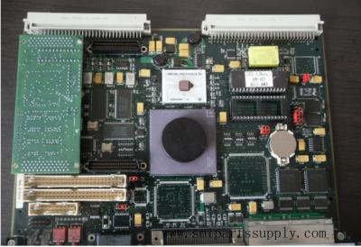 China SMT Samsung SM320/SM321/SM421 pick and place machine Board Card MVME3100/J9060419A for sale