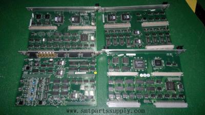 China SMT Samsung CP45 / CP45NEO pick and place machine MARK3 vision board card, mainboard for sale
