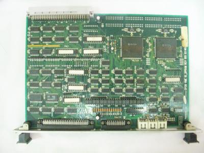 China SMT Samsung cp33/cp40 pick and place machine VME DSP ADDA IO board card for sale
