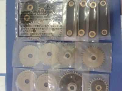China Samsung CP Feeder Parts 8*4 feeder Gear J7000AAA for sale