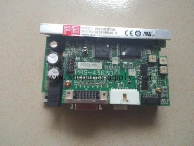China Samsung CP63HP SERVO MOTOR DRIVER-PB PB1D002P100 J3153022A for sale