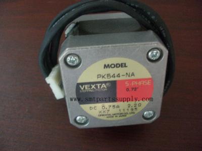 China Samsung CP45 R-AXIS Motor VEXTA PK544-NA for sale