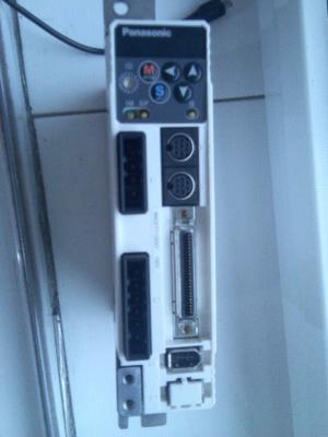 China Samsung SM320 Z-AXIS Servo Motor Driver for sale