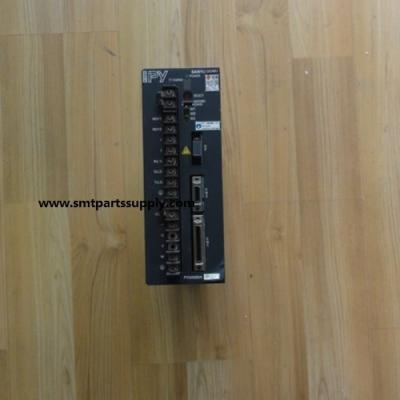 China Samsung CP40/CP60 pick and place machine Y-AXIS Driver SANYO DENKI PY0A050A1FC1P01 for sale
