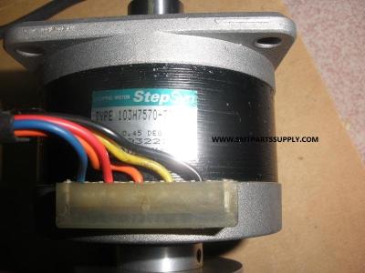 China Samsung CP40 pick and place machine R-AXIS Motor for sale