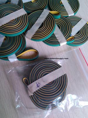 China Samsung CP45, CP45FV, CP45 FV NEO Conveyor Belt  J6602027A Flat Blet (EXT) for sale