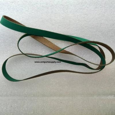 China Samsung CP45, CP45FV, CP45 FV NEO Conveyor Belt J6602028A Flat Blet (ENT) for sale