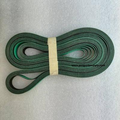 China Samsung CP45, CP45FV, CP45 FV NEO Conveyor Belt J6602026A Flat Blet (MIDDLE) for sale