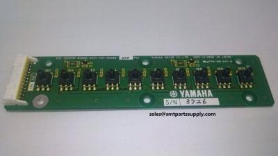 China KHY-M652L-00 SENSOR,POS 1 for YAMAHA YG12 for sale
