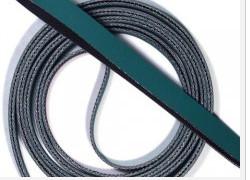 China KKE-M917H-00 BELT, CONVEYOR 2 1250mm L=662 YAMAHA YS24 Conveyor Belt for sale