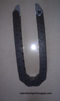 China Yamaha YV100X YV100XG KV7-M2678-00X GUIDE,CABLE Y for sale