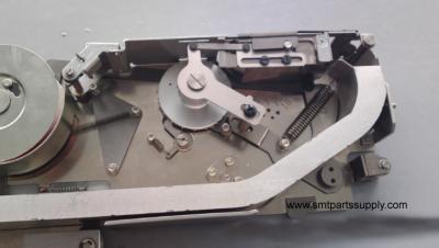 China JUKI NF72mm Feeder NF72FS for sale
