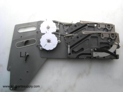 China SAMSUNG CP33 CP40 CP45FVNEO pick and place machine SAMSUNG CP 12mm SMT FEEDER for sale