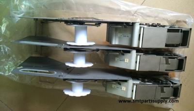 China SAMSUNG CP33 CP40 CP45FVNEO pick and place machine feeder SAMSUNG CP56mm SMT FEEDER for sale
