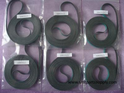 China MPM 1003521  BELT for sale