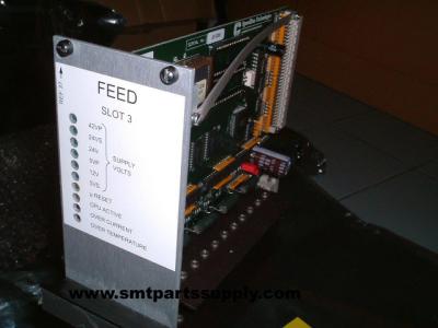 China MPM 1010728 Feed card for sale