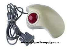 China MPM P9246A-Track ball mouse for sale