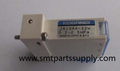China YAMAHA  YS100  KJJ-M717B-00X VALVE KOGANEI JA10AA-22W for sale