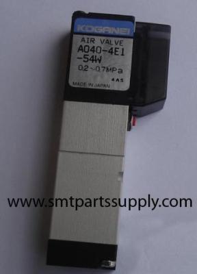 China YAMAHA  KM1-M7162-10X A040-4E1-54W KM1-M7162-11X 54W UP/DOWN VALVE for sale