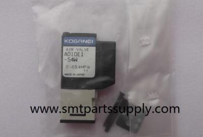 China YAMAHA YV100  KM1-M7163-21X A010E1-54W AIR VALVE 54W P/N 9965 000 03806 for sale