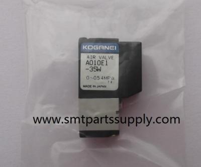China YAMAHA YV100 35W KM1-M7162-20X A010E1-35W AIR VALVE for sale