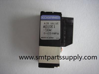 China YAMAHA KOGANEI A010E1-56W KV8-M71YA-00X VALVE for sale