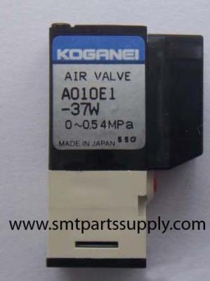 China YAMAHA A010E1-37W KM1-M7163-20X VALVE for sale