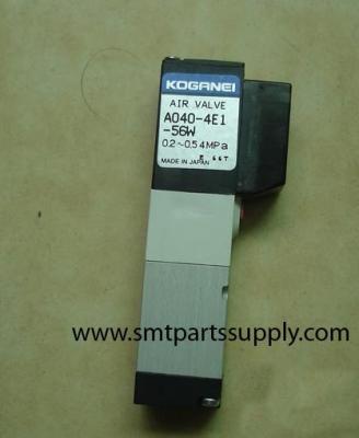 China YAMAHA KV8-M7162-10X A040-4E1-56W UP/DOWN VALVE for sale