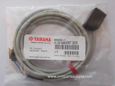 China YAMAHA KU0-M655F-20X KGA-M911A-00X SENSOR for sale