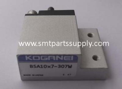China YAMAHA KW1-M1185-00X MULTI CYLINDER KOGANEI BSA10X7-307W  Part nr.: 9965 000 10256 for sale