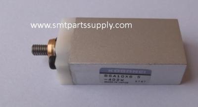 China YAMAHA KJK-M1185-01 MULTI CYLINDER YAMAHA YG12 FEEDER FT BSA10X6.5-402W for sale