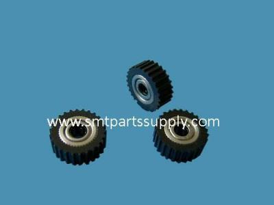 China YAMAHA CL8MM  KW1-M119L-00 FEEDER GEAR IDLE ROLLER ASSY YAMAHA Part nr.: 9965 000 02303. for sale