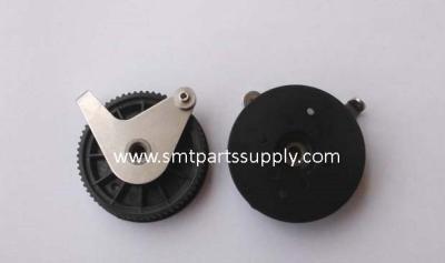 China YAMAHA CL82MM CL84MM FEEDER KW1-M1191-00X DRIVE ROLLER UNIT Part nr.: 9965 000 10263 REPLACED BY: 9498 396 03218 for sale