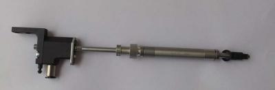 China YAMAHA KHY-M7107-A0 HEAD SHAFT 2 ASSY　YG12 for sale