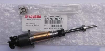 China YAMAHA KV8-M711S-A0X FNC SHAFT SPARE YV100X for sale