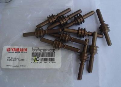 China YAMAHA KM1-M7104-00X PISTON. KM1-M7104-A0X YV100 for sale